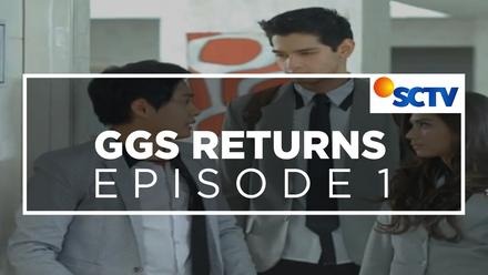 Streaming Ganteng-Ganteng Serigala Returns Sub Indo - Vidio.com