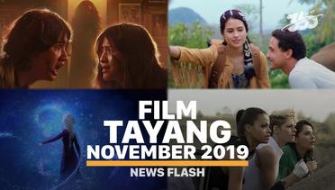 Nonton Video Film Layar Lebar Terbaru - Vidio.com
