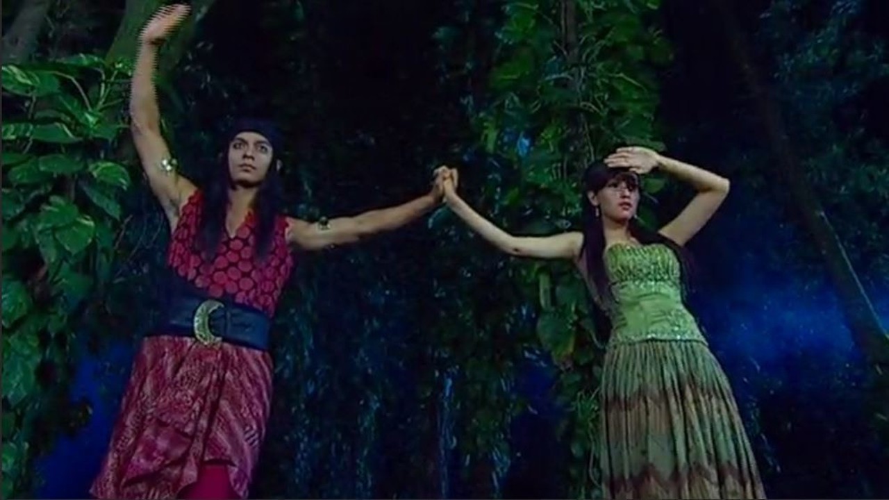 Streaming Tutur Tinular - Episode 42 | Vidio