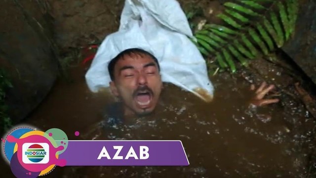 Streaming AZAB - Pemfitnah Istri, Makamnya Penuh Akar - Vidio.com