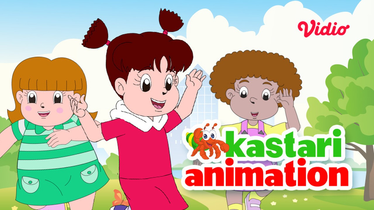 Streaming Kastari Animation Sub Indo - Vidio.com