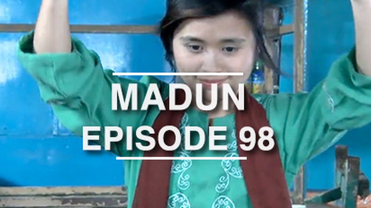 Streaming Madun - Episode 98 | Vidio