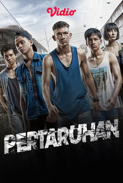 Nonton Pertaruhan (2017) | Vidio