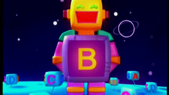 Planet ABC Song - Spacetoon Indonesia - Vidio.com