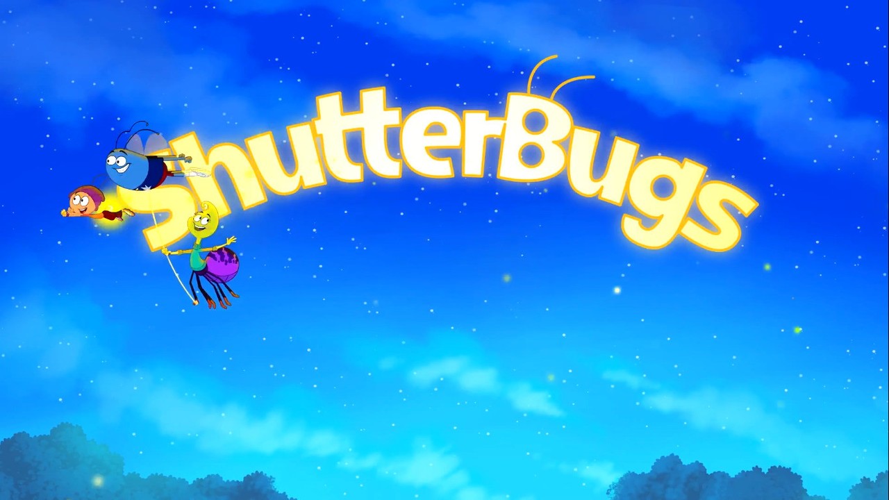 Streaming ShutterBugs - Hanya di Horee! | Vidio