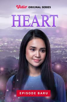 HEART - Vidio Premier - Vidio.com