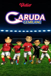 Streaming Garuda Gemilang Sub Indo - Vidio.com