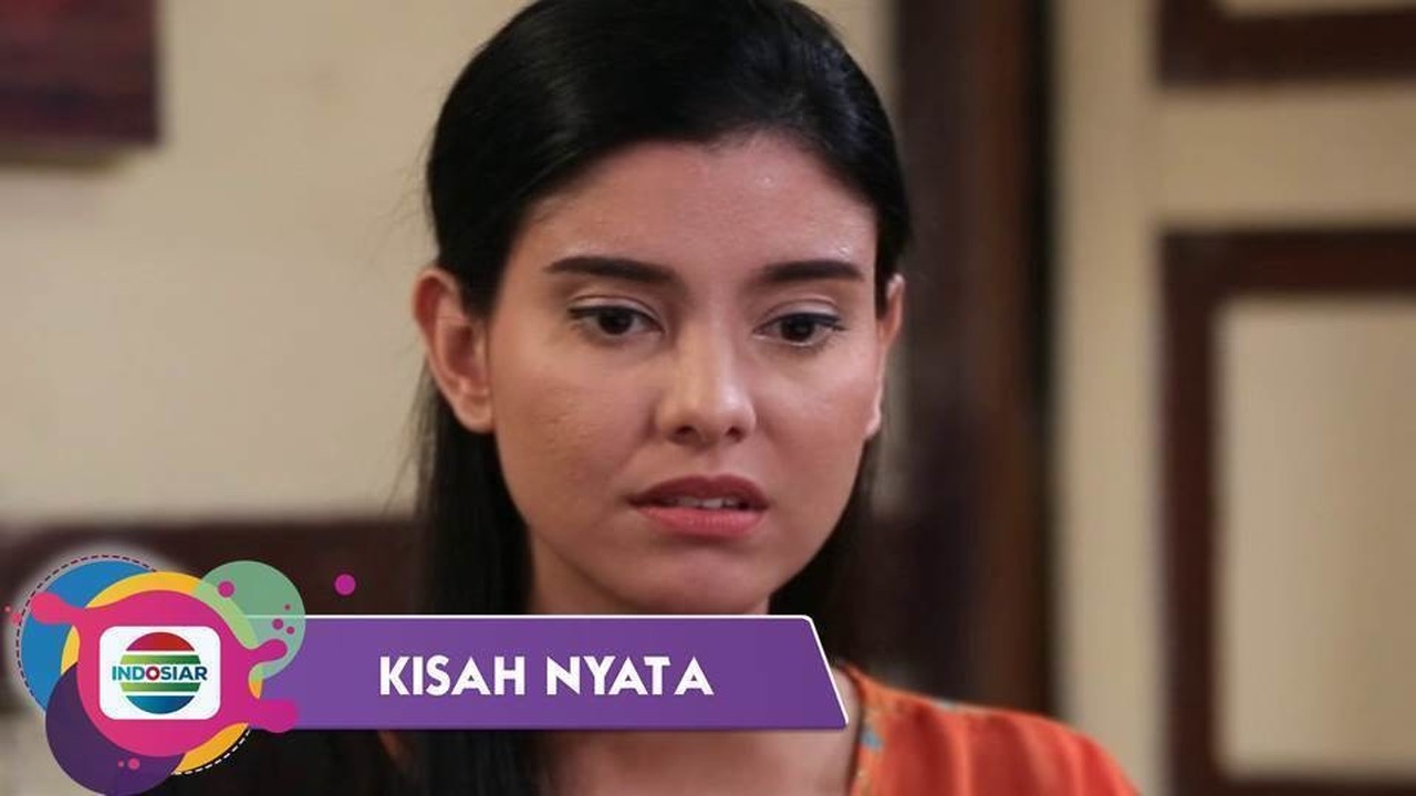 Streaming Kisah Nyata - Sebelum Menikah Aku Dimanja, Setelah Menikah ...