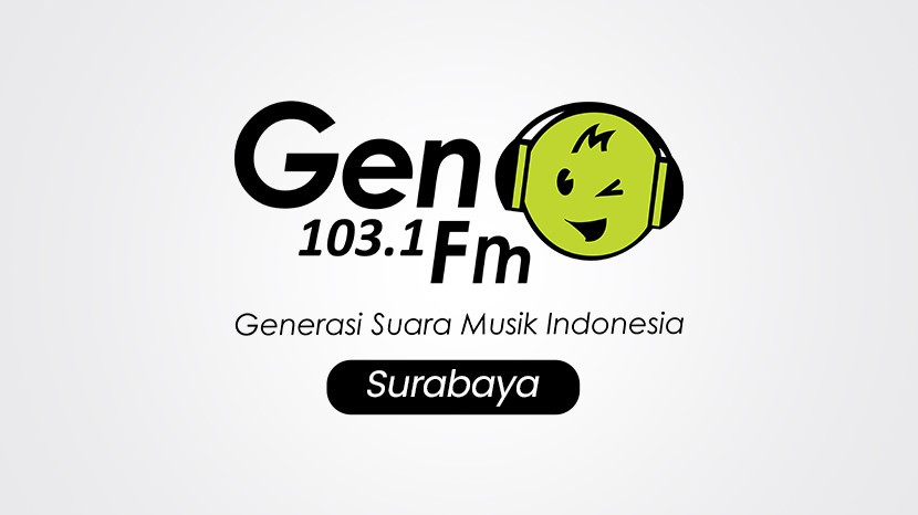 Live Streaming Gen FM Surabaya - Vidio.com | Vidio