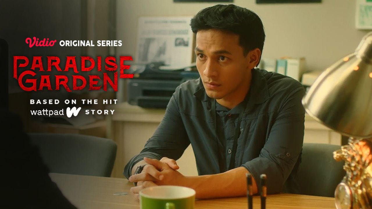 Paradise Garden (Original Series) - Eps. 01 [Gratis] | Vidio