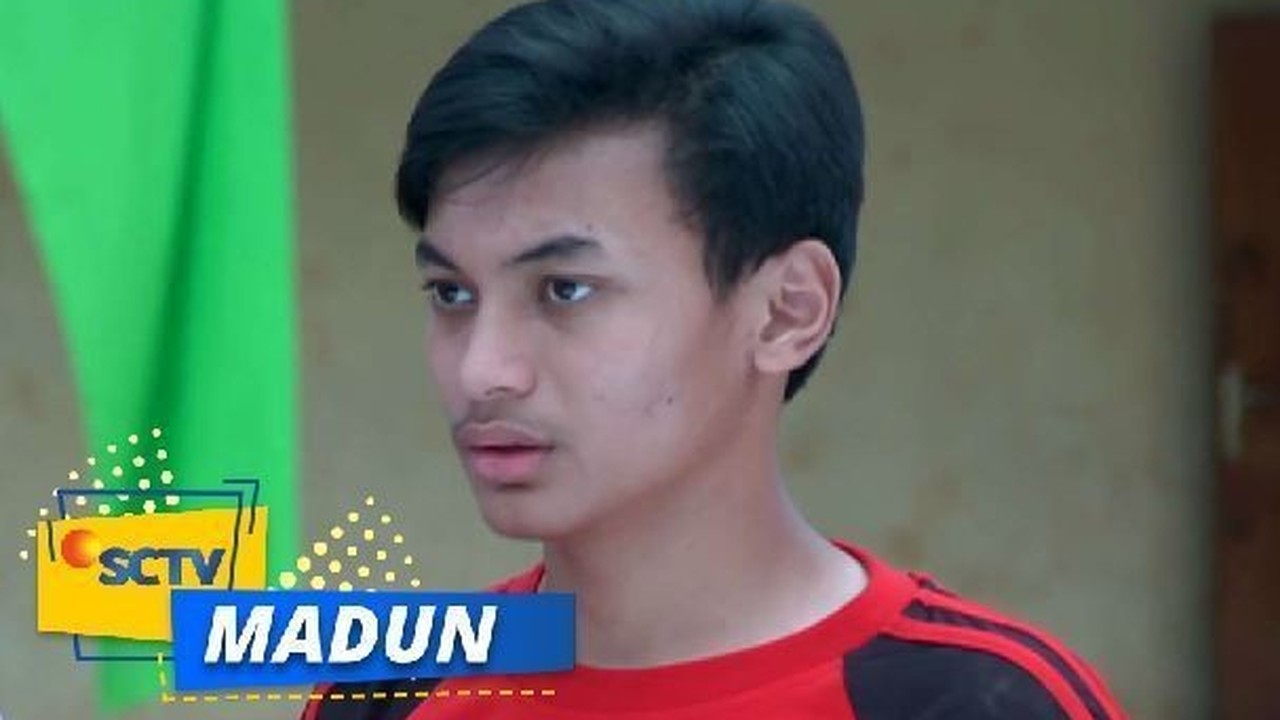 Streaming Highlight Madun - Episode 1 - Vidio.com