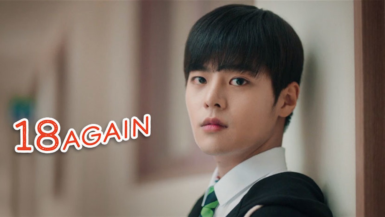 Streaming 18 Again - Episode 04 - Vidio.com