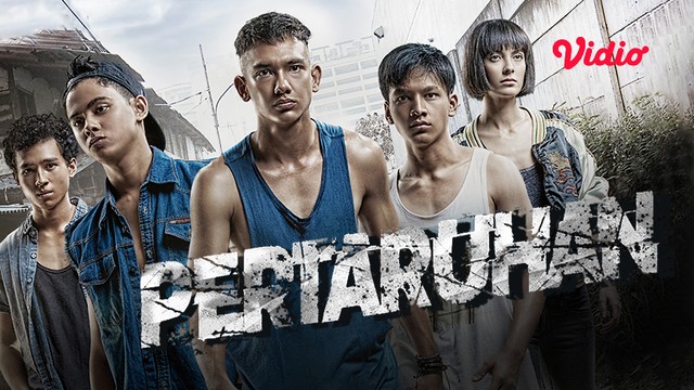 Streaming Pertaruhan - Vidio.com