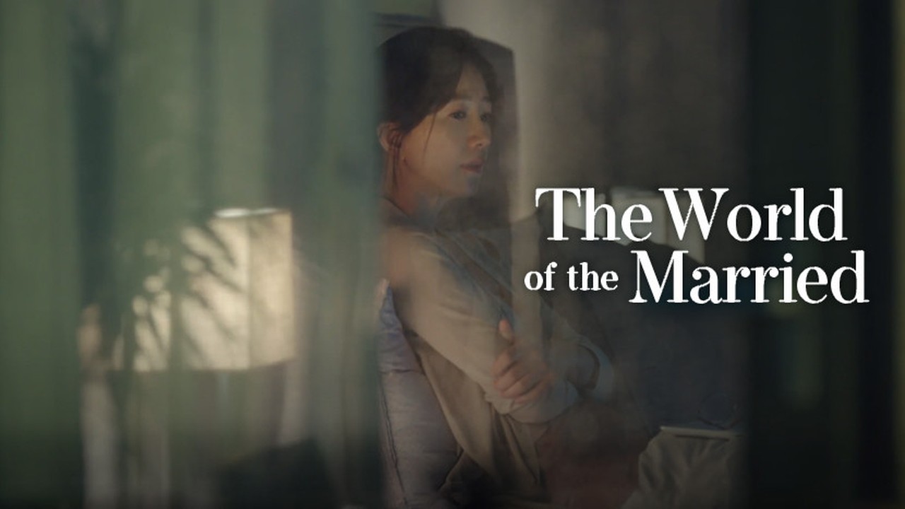 Streaming The World of the Married Episode 16 | Sub Indo - Vidio.com