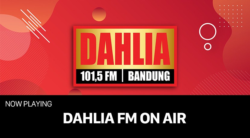 Live Streaming Dahlia FM - Vidio.com