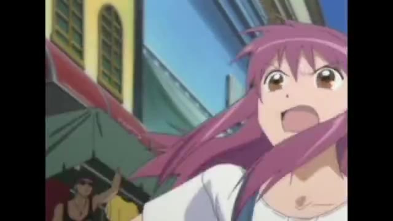 Streaming Trailer Kaleido Star - Spacetoon Indonesia | Vidio