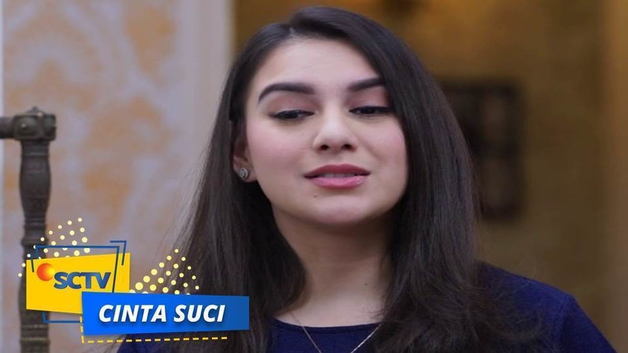 Nonton Sinetron Cinta Suci Episode 366 dan 367 | Vidio