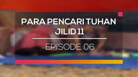 Streaming Para Pencari Tuhan Sub Indo - Vidio.com