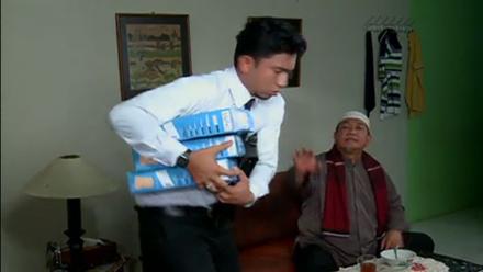 Streaming Para Pencari Tuhan Sub Indo - Vidio.com