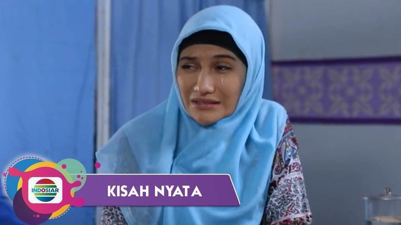 Streaming Kisah Nyata - Aku Terjepit Diantara Kewajiban Terhadap Suami ...