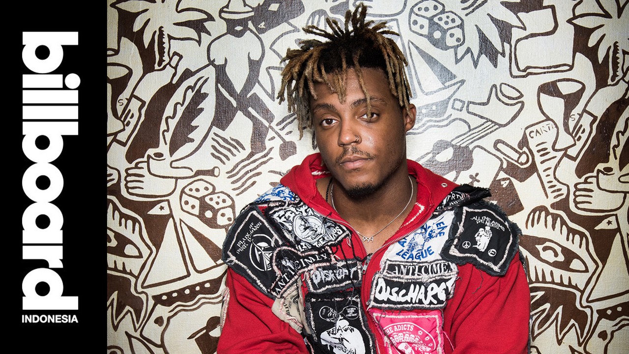 Streaming Juice Wrld Billboard Cover Shoot Coverd Billboard Indonesia Vidio