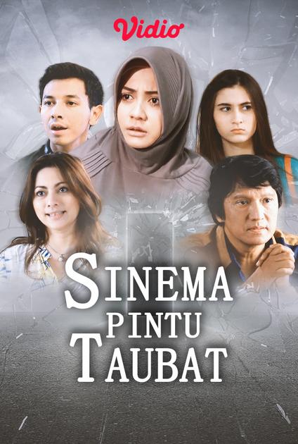 Streaming Sinema Pintu Taubat Sub Indo - Vidio.com