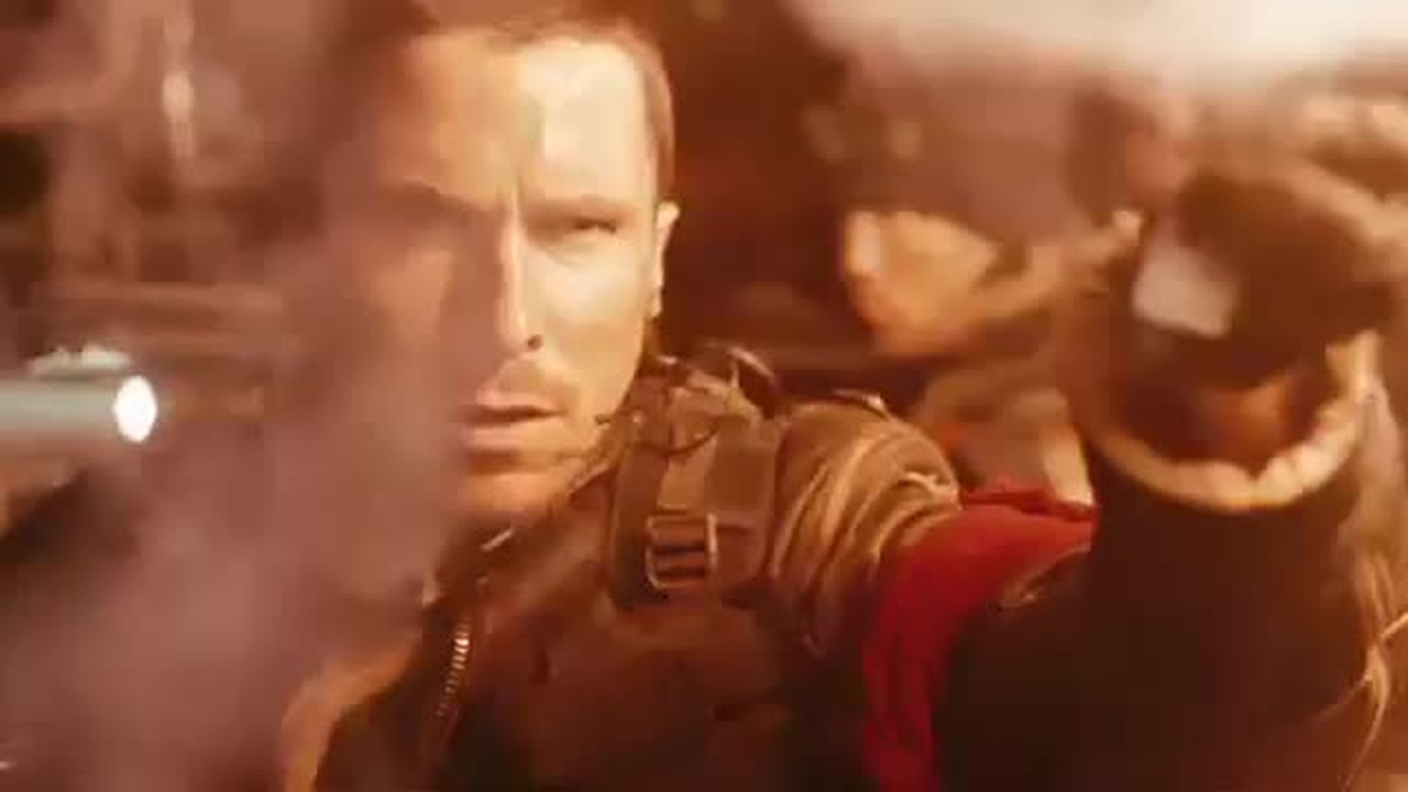 Streaming FOX Action Movies | Vidio