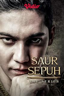 Streaming Saur Sepuh The Series Sub Indo - Vidio.com