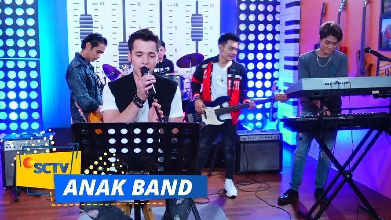 Streaming Anak Band - Episode 84 Part 1/2 | Vidio