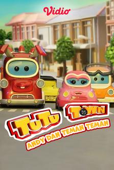 Nonton Film Kartun Anak Sekolah Terbaik | Vidio