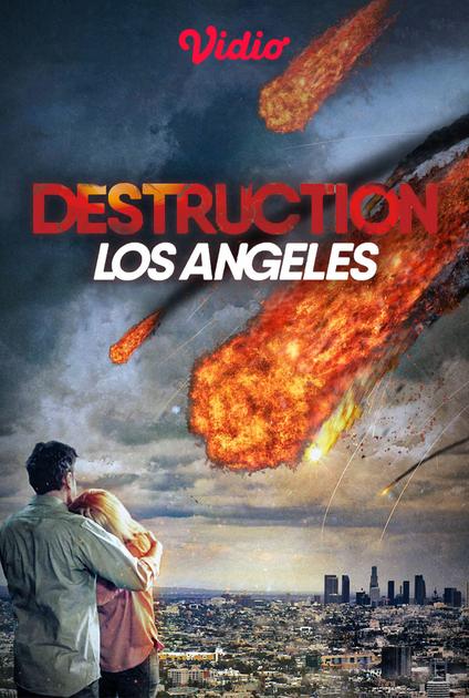 Streaming Destruction: Los Angeles Sub Indo | Vidio