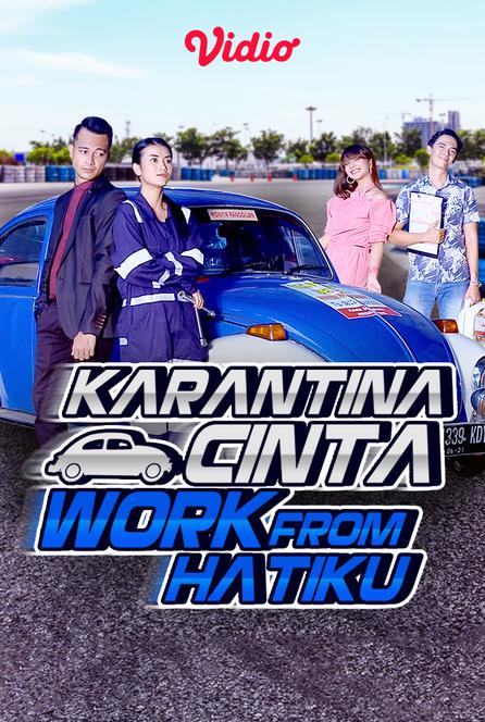 Streaming Film Ina Marika Zuly - Vidio.com