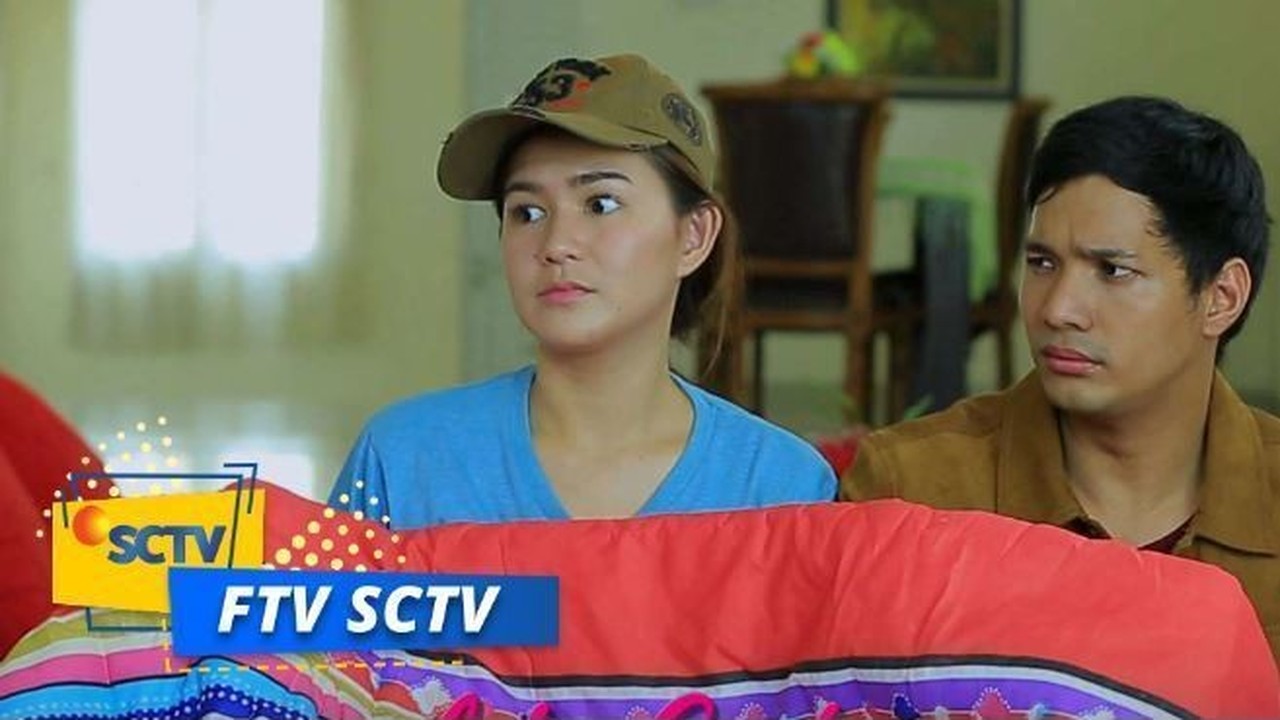 Nonton FTV SCTV Ada Cinta Dibalik Bed Cover | Vidio
