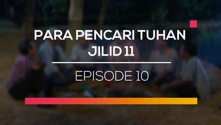 Streaming Para Pencari Tuhan Sub Indo - Vidio.com