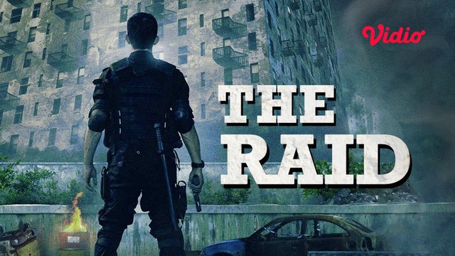 Nonton The Raid (2012) - Vidio.com