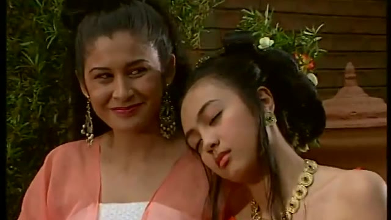 Streaming Angling Dharma - Episode 11 - Vidio.com