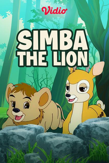 Streaming Simba The Lion King Sub Indo - Vidio.com