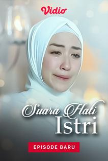 Streaming Suara Hati Icha Anissa Sub Indo | Vidio