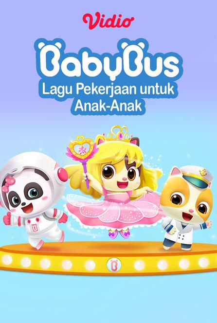 Nonton Film Kartun Anak Sekolah Terbaik | Vidio