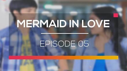 Streaming Mermaid In Love Sub Indo - Vidio.com