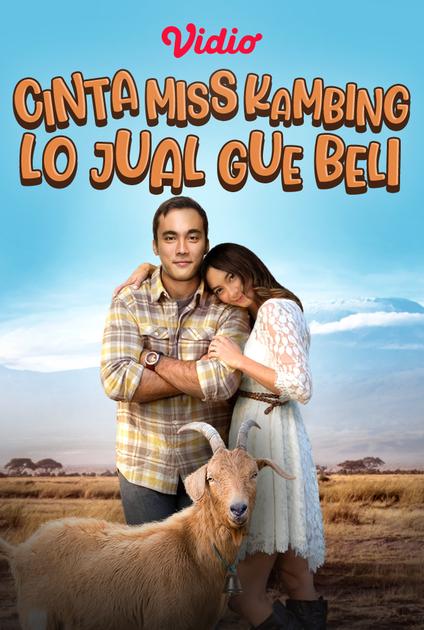 Streaming Cinta Miss Kambing Lo Jual Gue Beli Sub Indo - Vidio.com