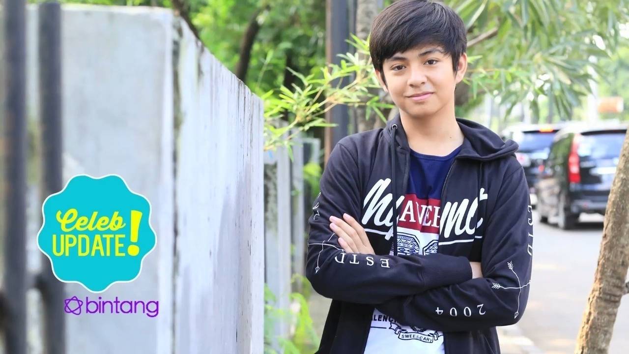 Adegan Menantang Angga Aldi Yunanda di Mermaid in Love | Vidio