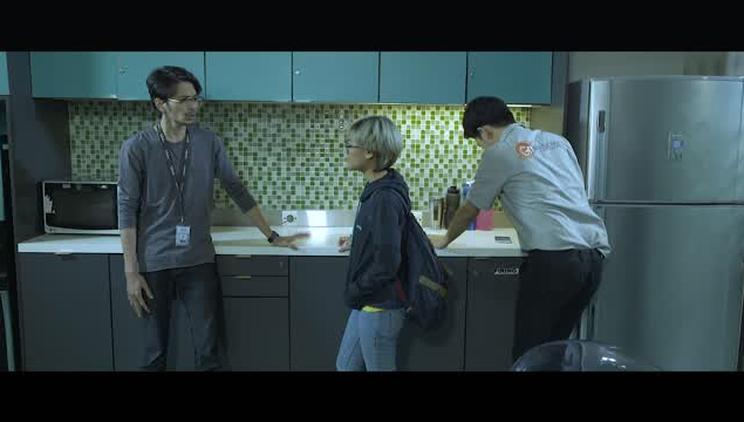 Nonton Film aci resti - Vidio.com