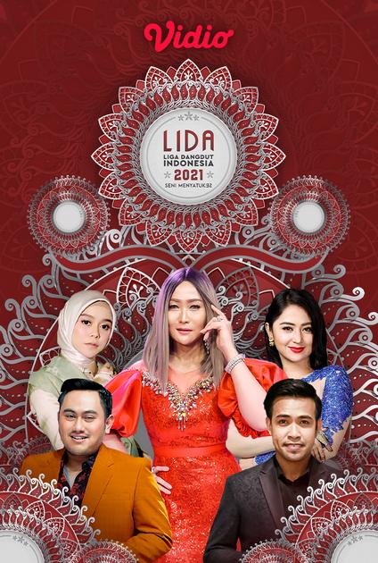 Nonton LIDA 2021 Indosiar (Episode Lengkap) | Vidio