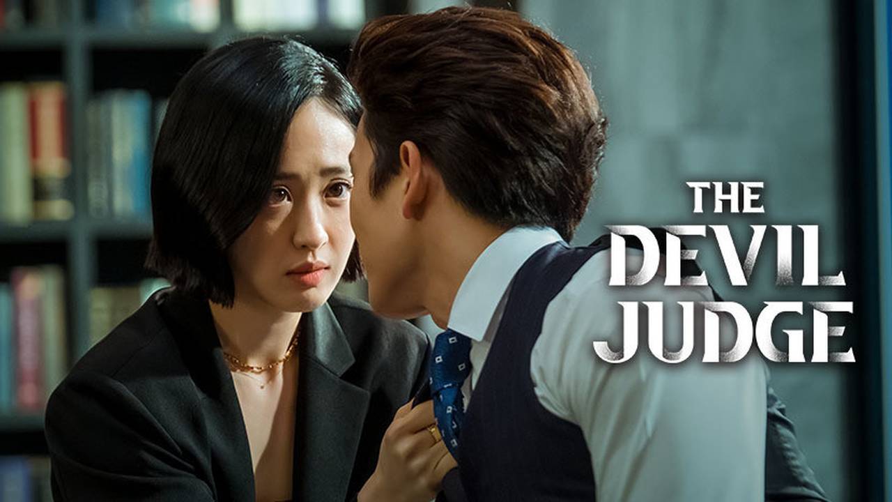 Streaming The Devil Judge - Episode 10 | Vidio