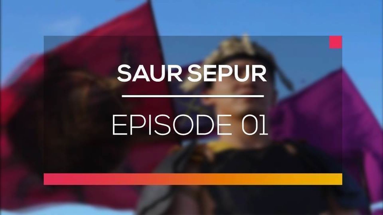Nonton Sinetron Saur Sepuh The Series Episode 1 | Vidio