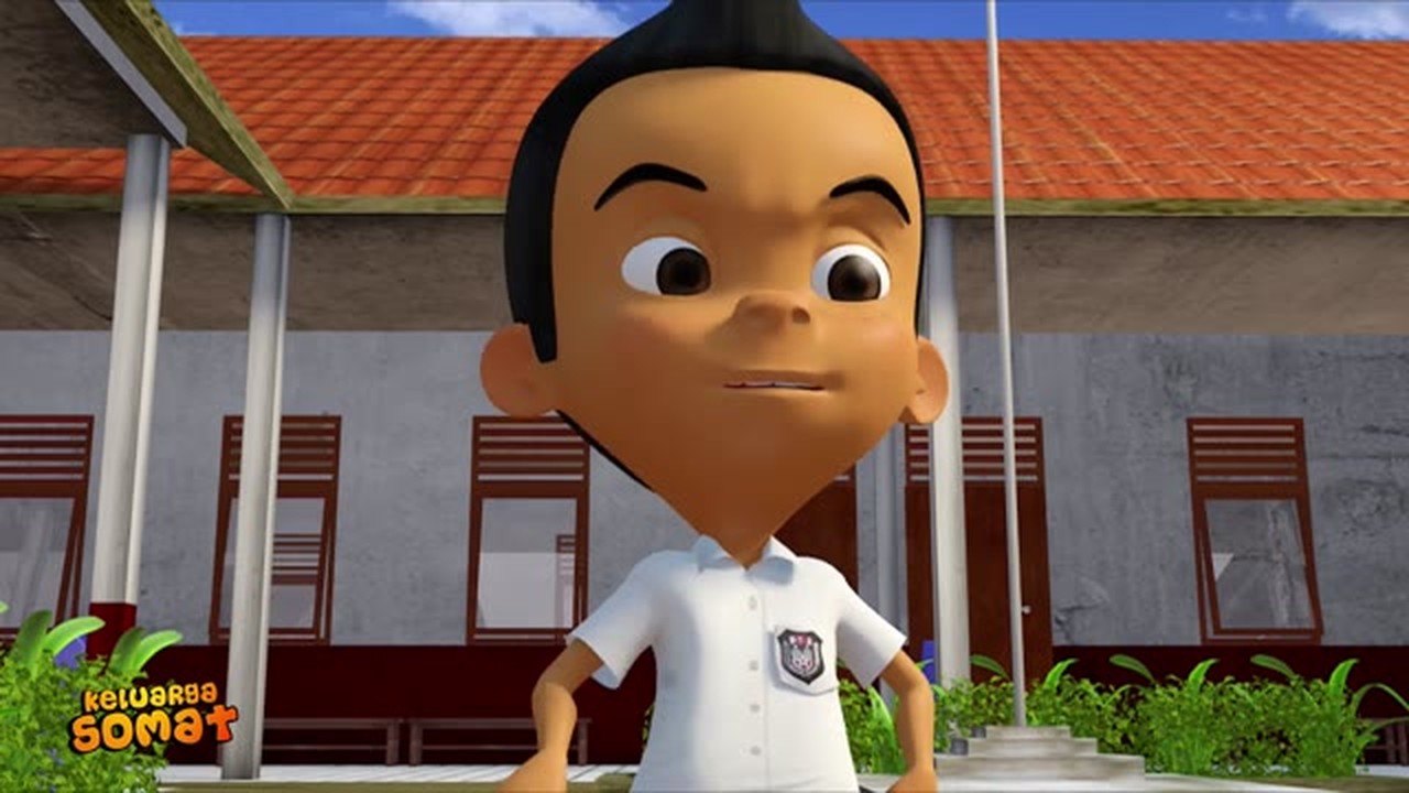 Streaming Keluarga Somat | Eps 10 "Gangsingan" | Vidio