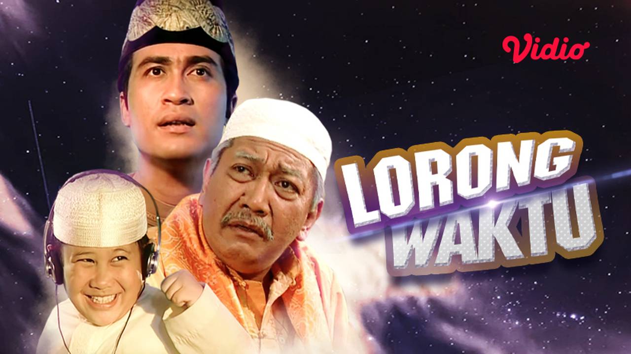 Streaming Lorong Waktu | Vidio