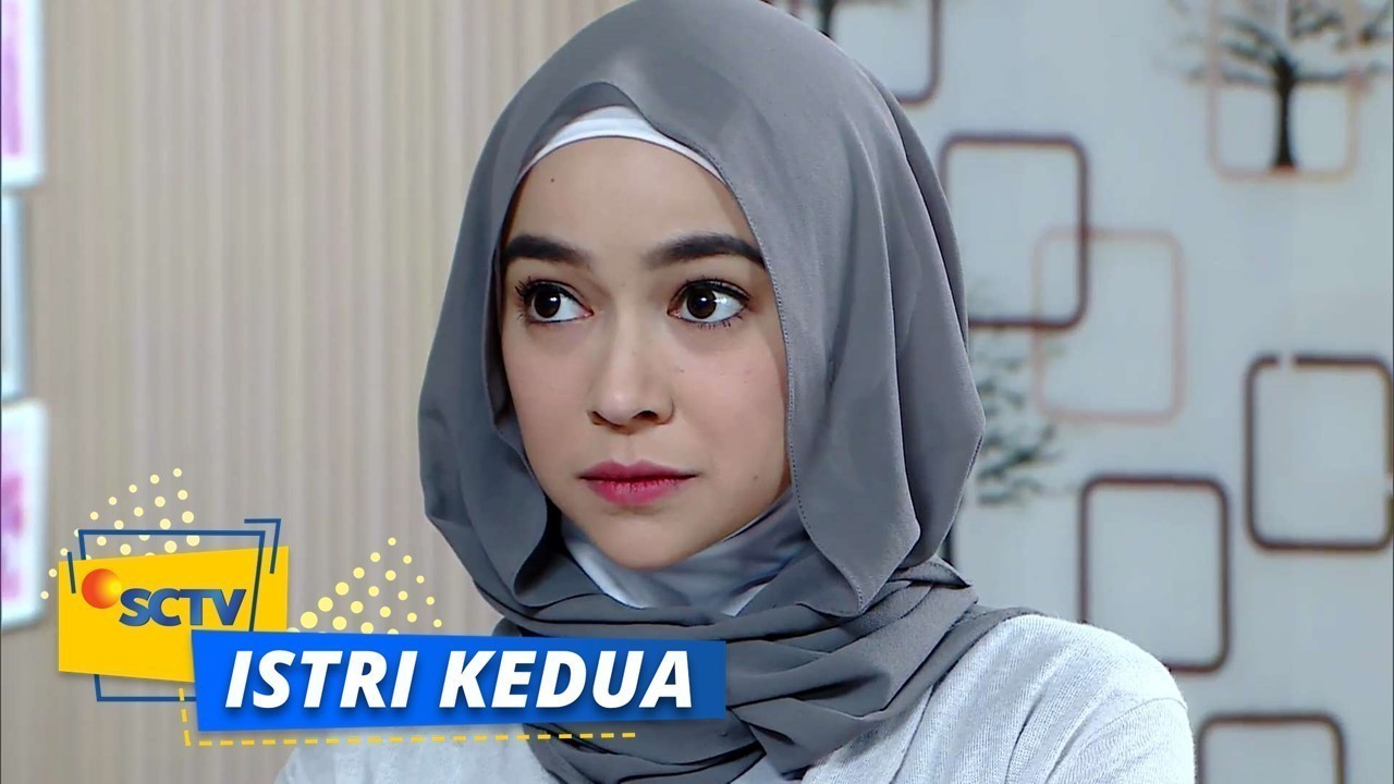 Streaming Istri Kedua - Episode 101 | Vidio