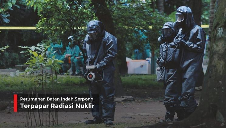 Nonton Video radiasi nuklir Terbaru | Vidio